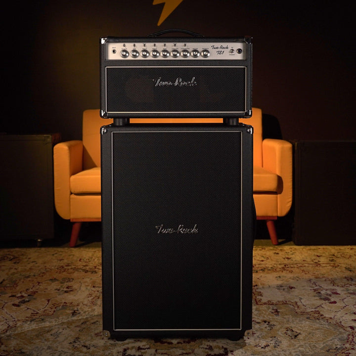 Two-Rock Amplifiers | The World's Finest Guitar Amps – High Voltage Guitars