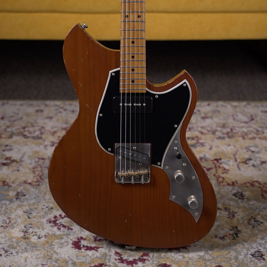 Novo Guitars | Serus J, Miris, Solus & More | Authorized Dealer – High ...
