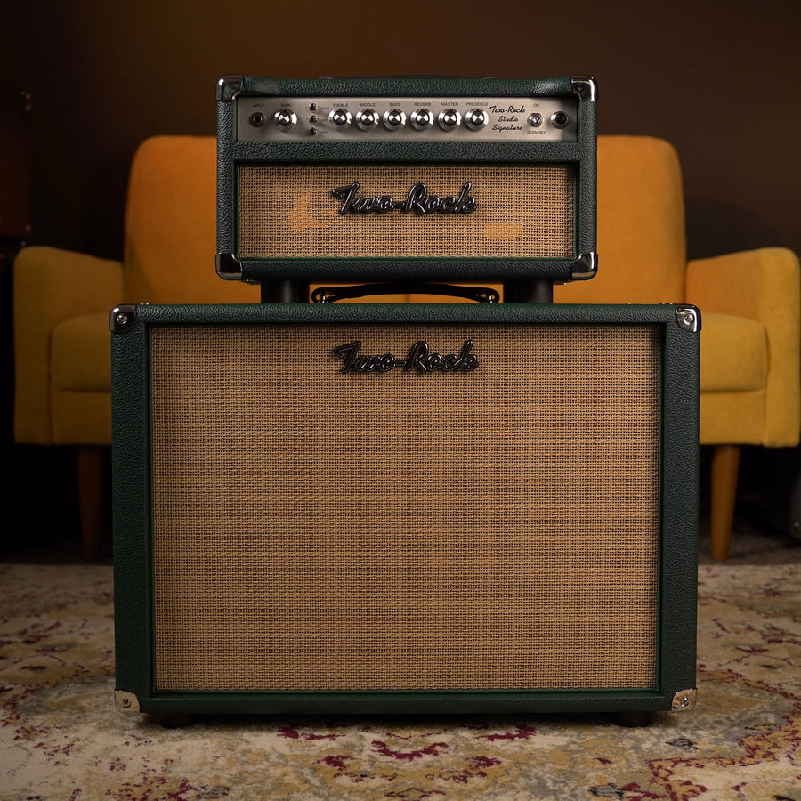 Two-Rock Amplifiers | The World's Finest Guitar Amps – High Voltage Guitars