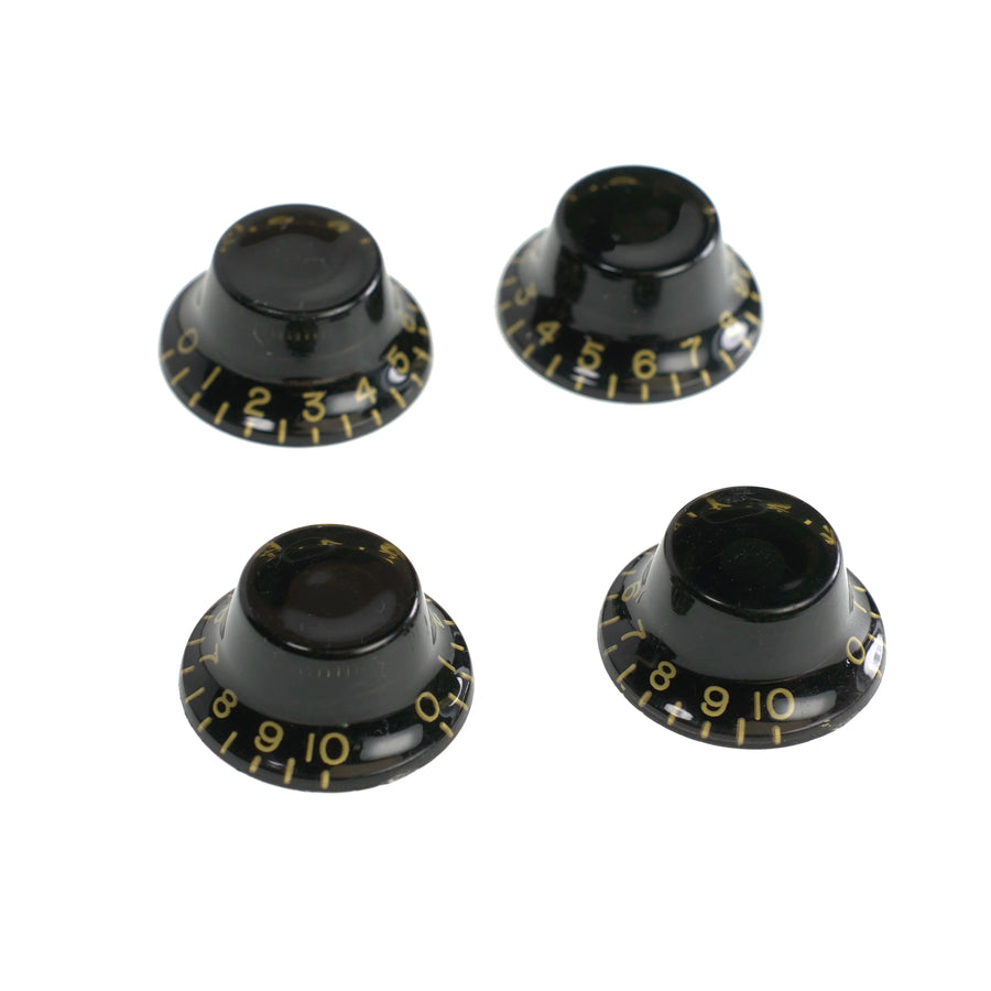 Replica Guitar Parts | M69 Rings, Catalin Switch Tips, Bell Knobs ...