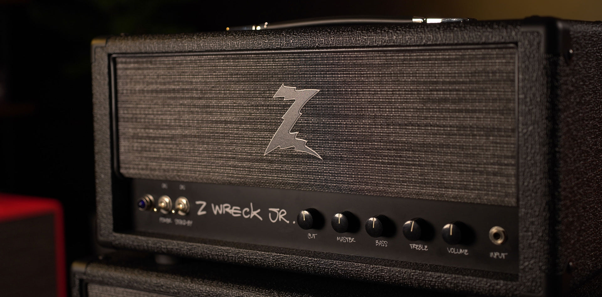 Dr. Z Guitar Amplifiers | Tennessee's Only Dr. Z Dealer – High Voltage ...