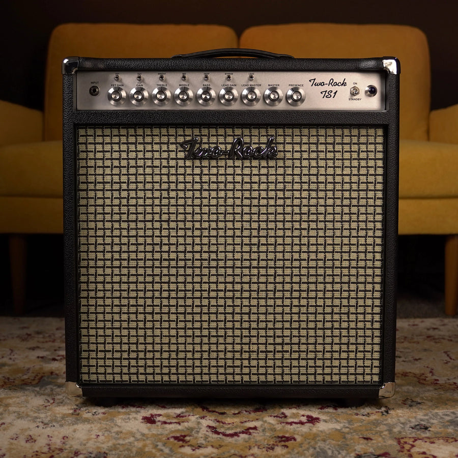 Two-Rock Amplifiers | The World's Finest Guitar Amps – High Voltage Guitars
